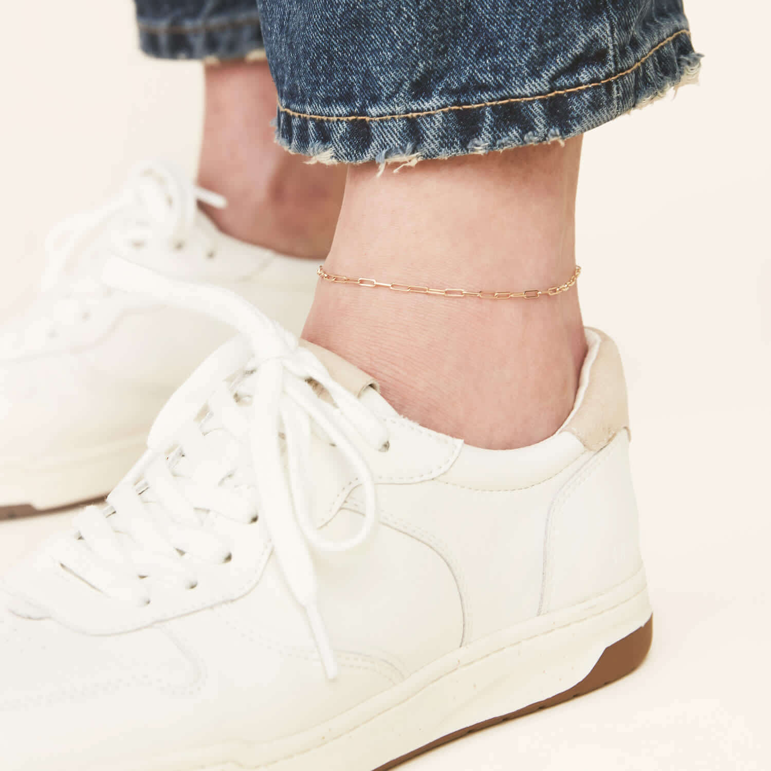 Anklets - eyehara